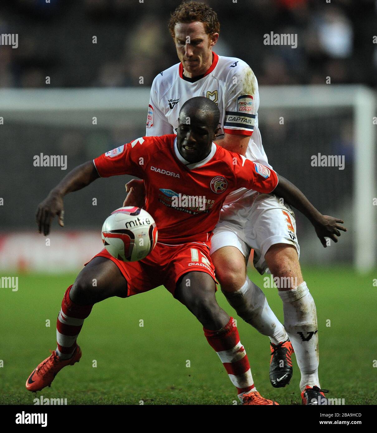 Football dean lewington hi-res stock photography and images - Alamy
