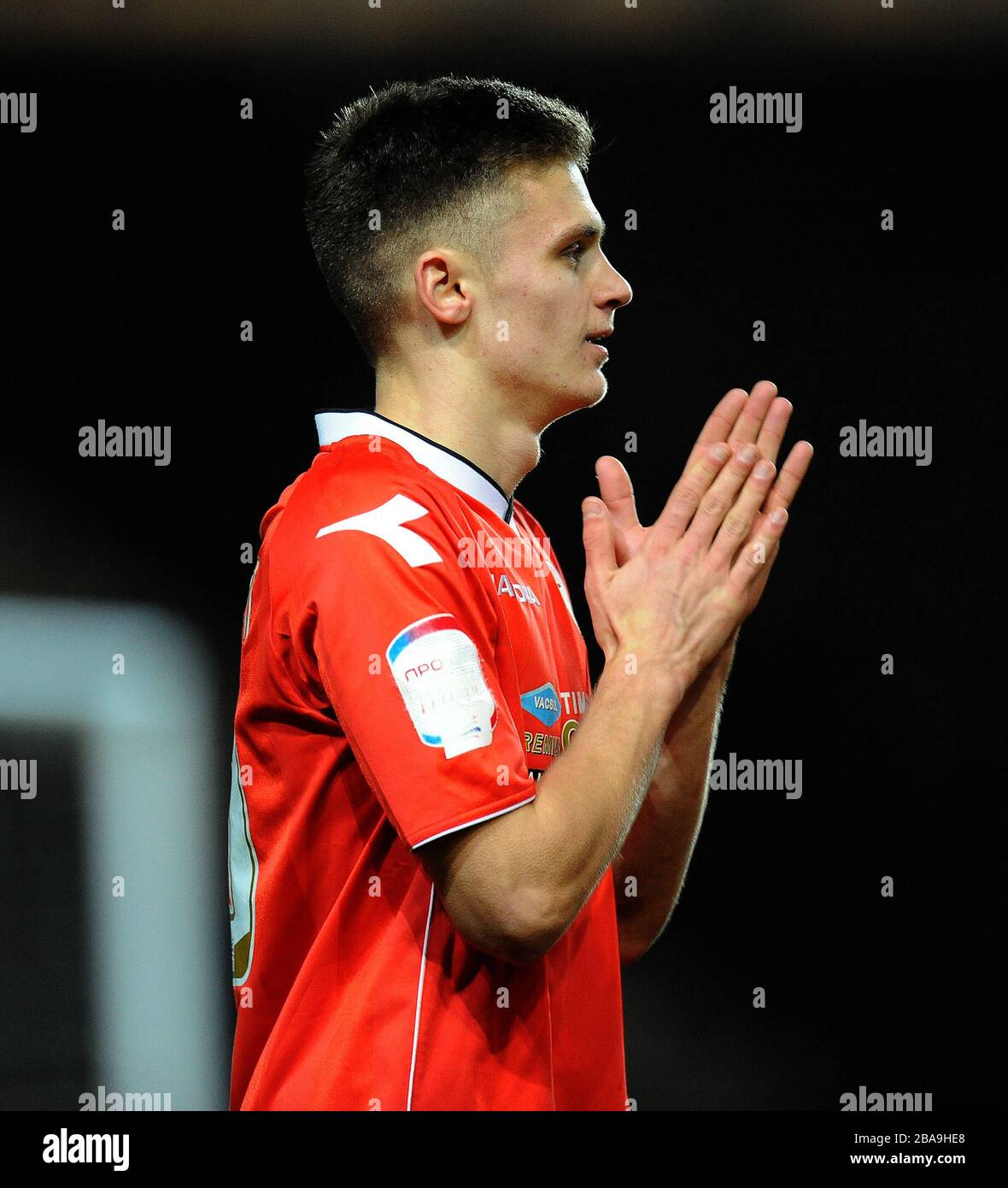 Jamie patterson hi-res stock photography and images - Alamy