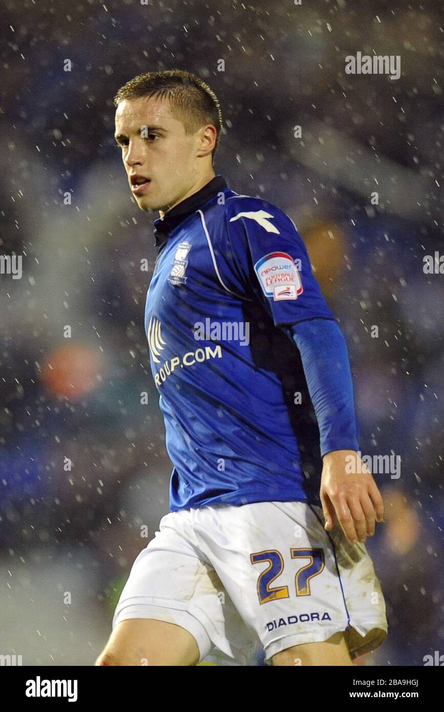 Mitch hancox hi-res stock photography and images - Alamy