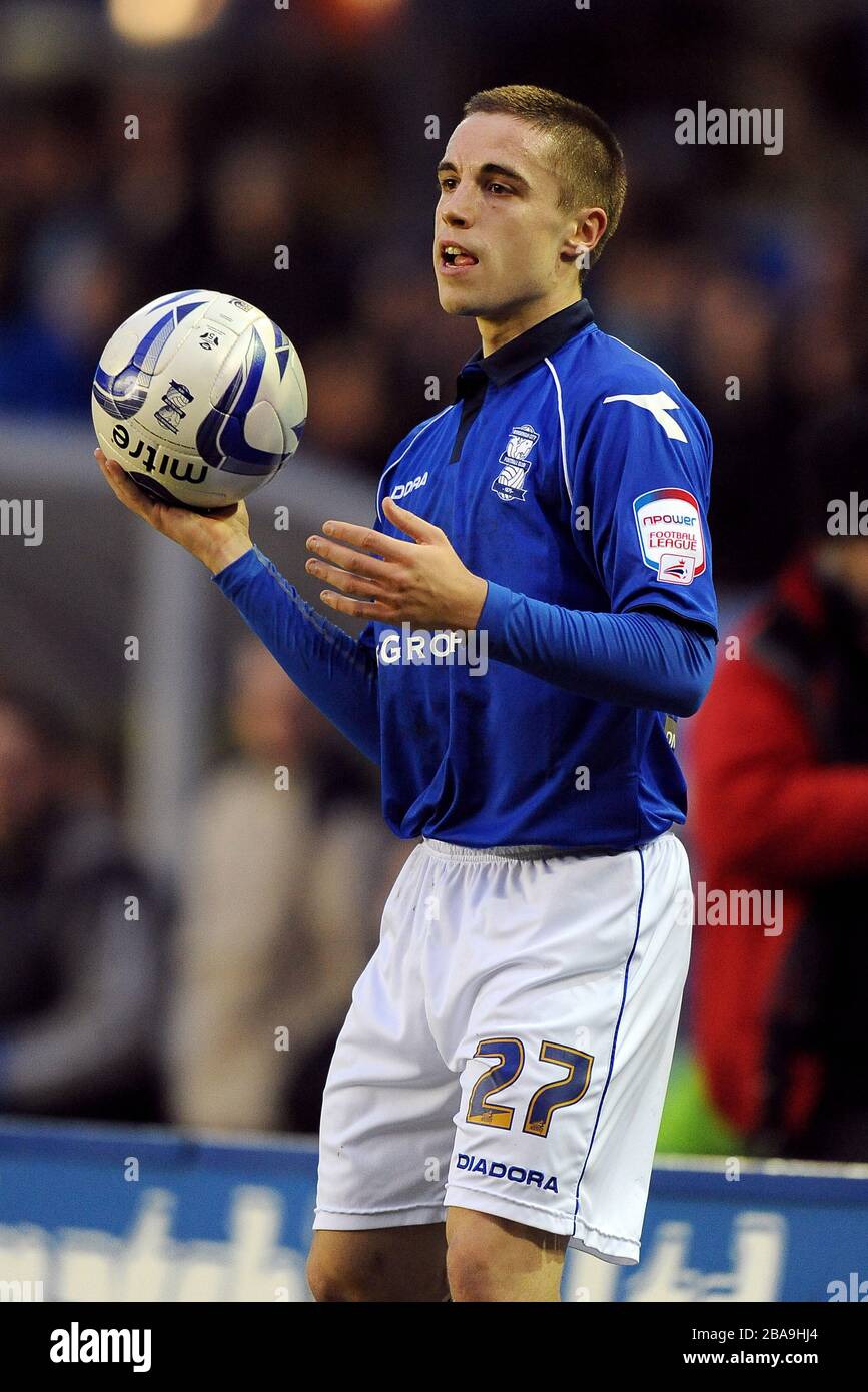 Mitch hancox hi-res stock photography and images - Alamy