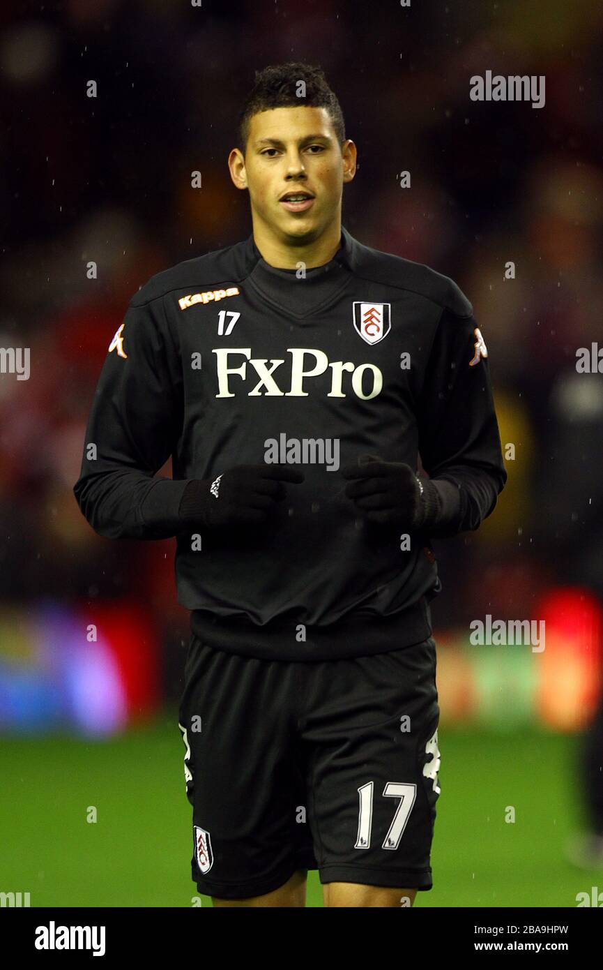 Matthew briggs hi-res stock photography and images - Alamy