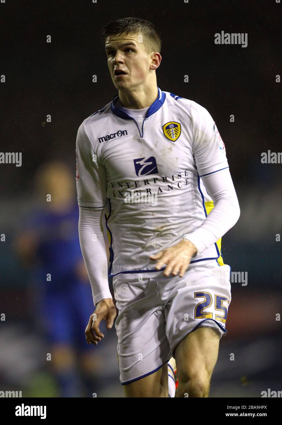 Sam byram leeds hi-res stock photography and images - Alamy