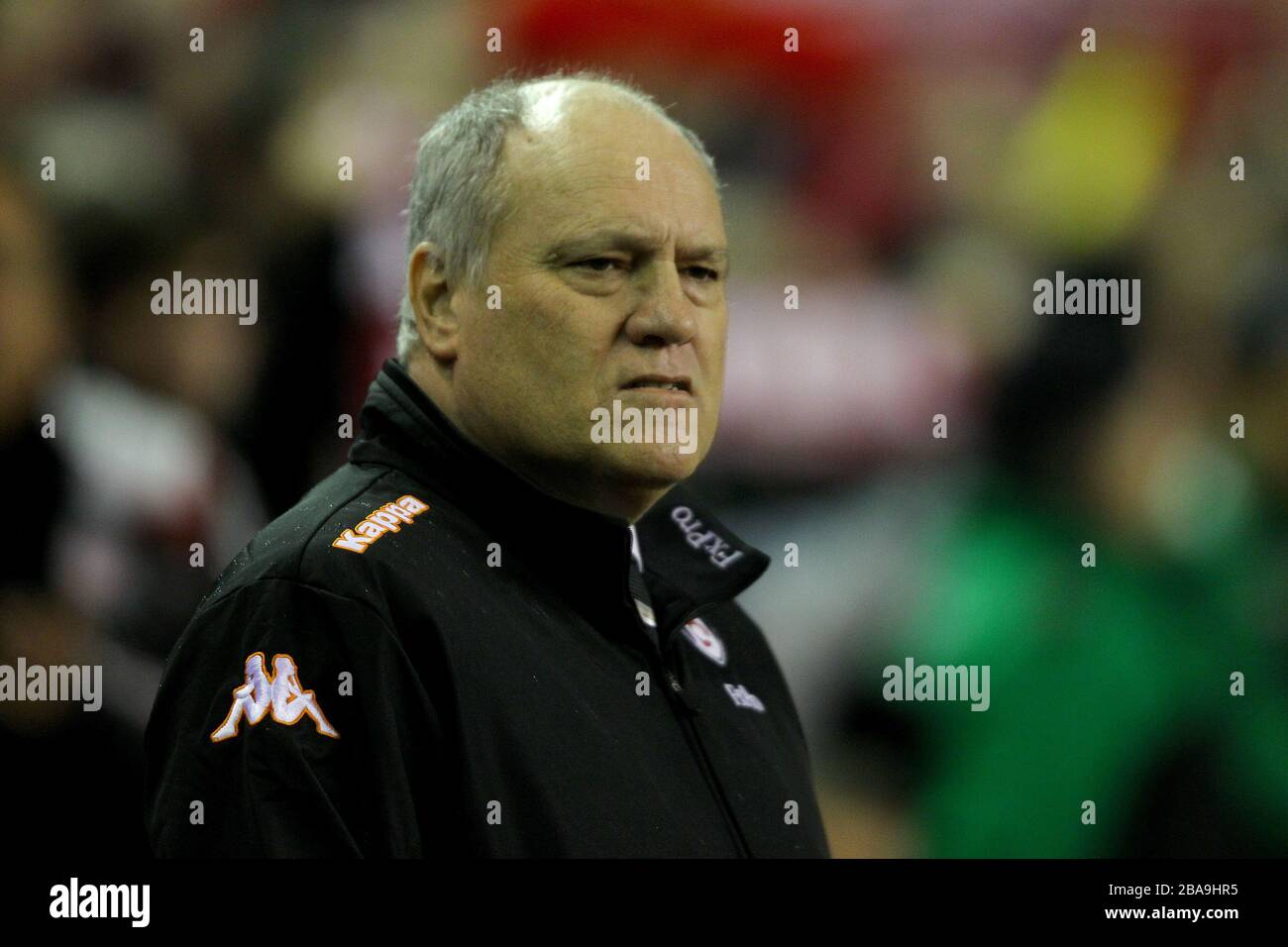 Martin jol hi-res stock photography and images - Alamy