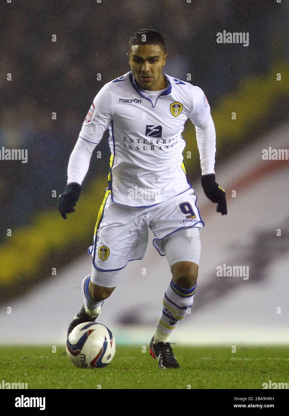 Thomas Jerome High Resolution Stock Photography and Images - Alamy