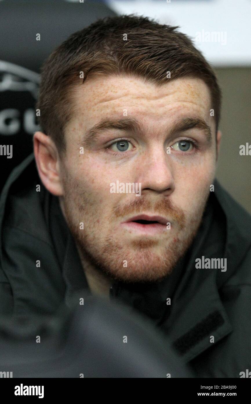 John fleck hi-res stock photography and images - Alamy