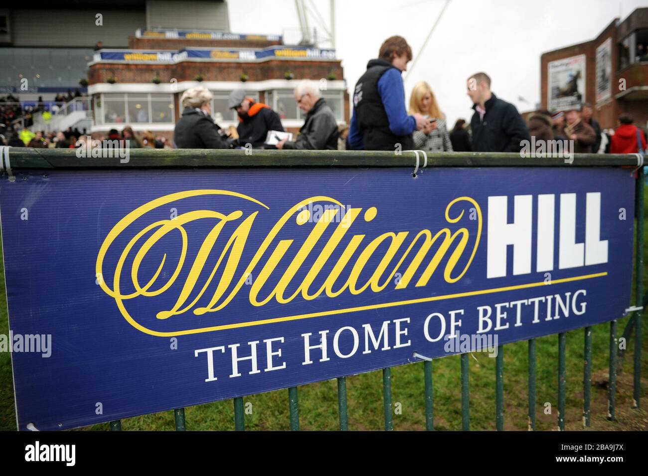 Sign signage ampics hi-res stock photography and images - Alamy