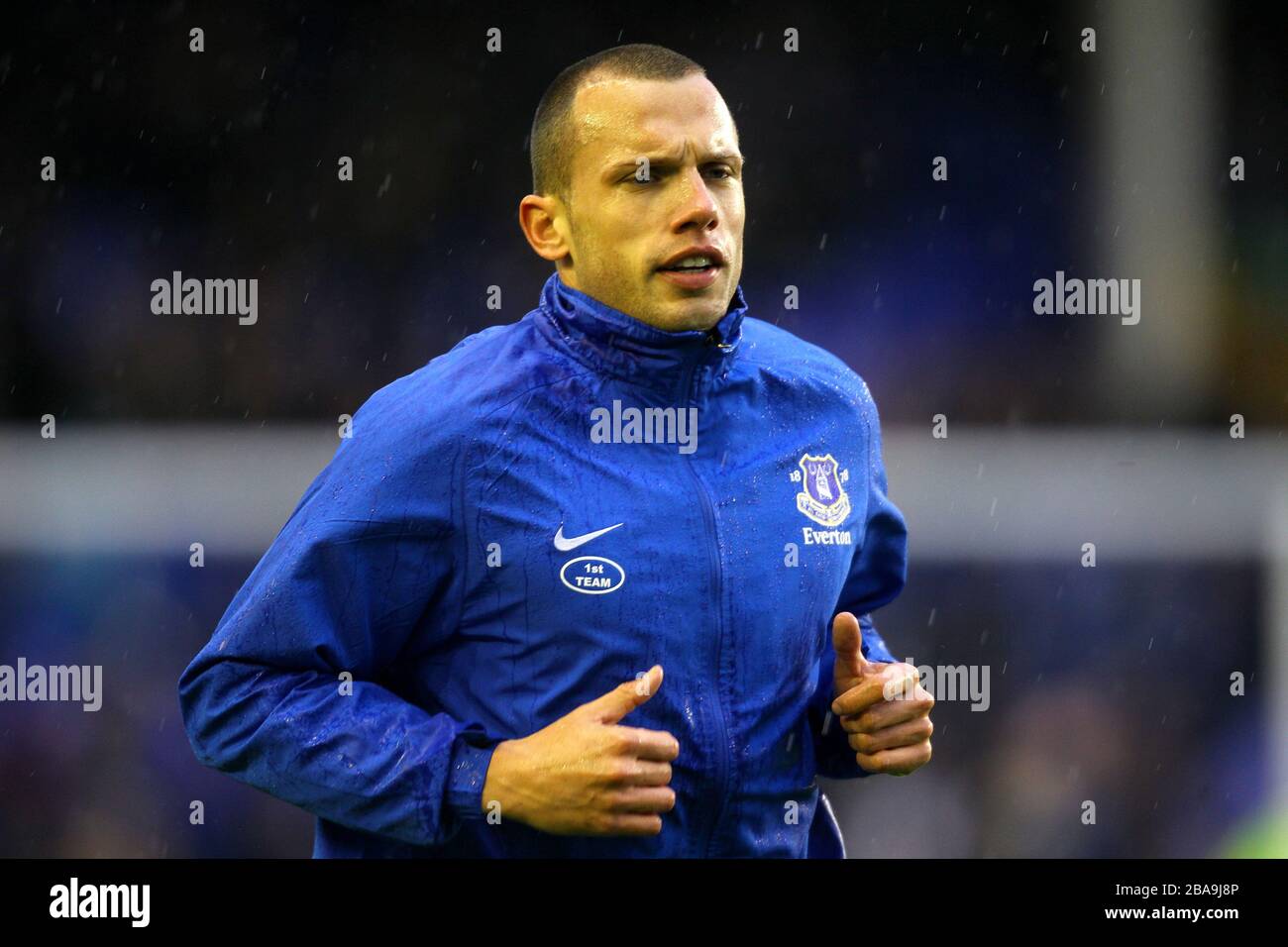 Johnny Heitinga High Resolution Stock Photography and Images - Alamy