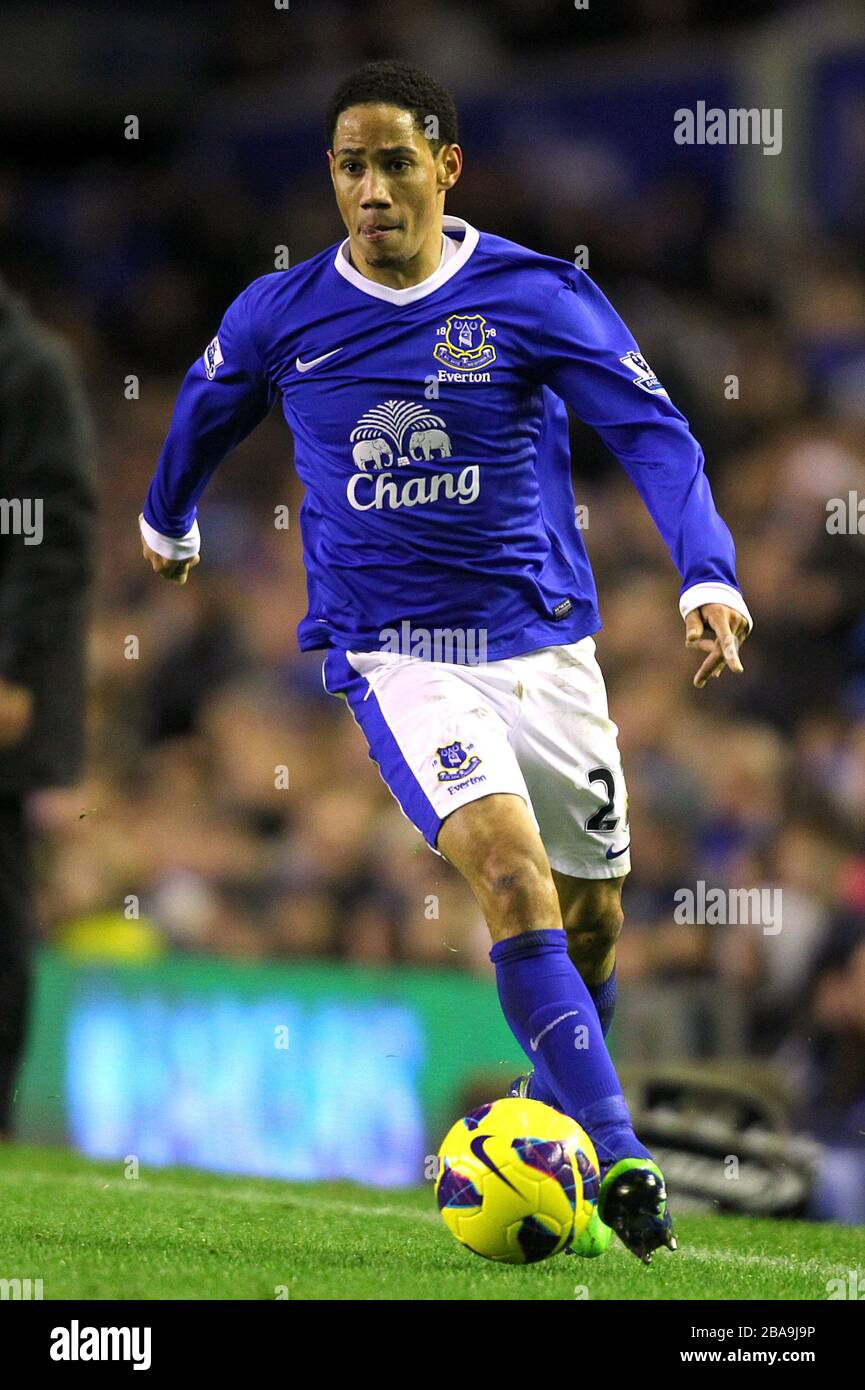 Steven pienaar hi-res stock photography and images - Alamy