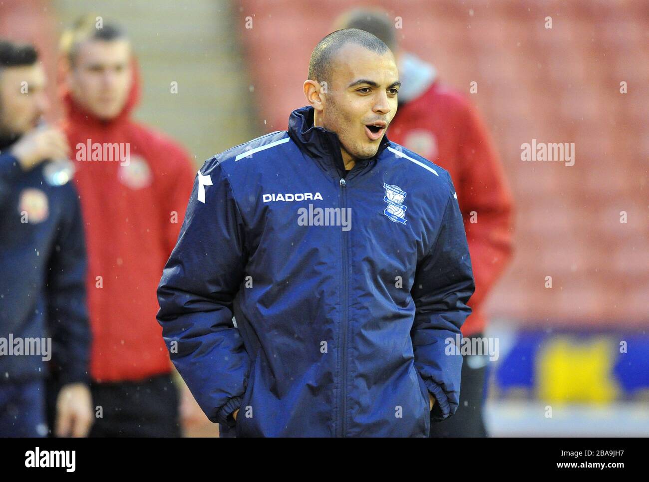 Ben gordon hi-res stock photography and images - Alamy