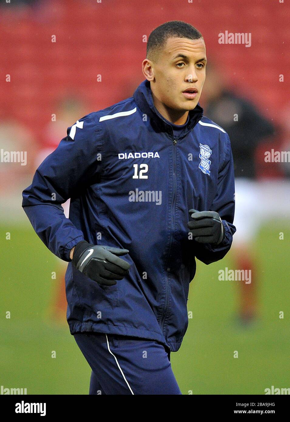 Ravel morrison hi-res stock photography and images - Alamy