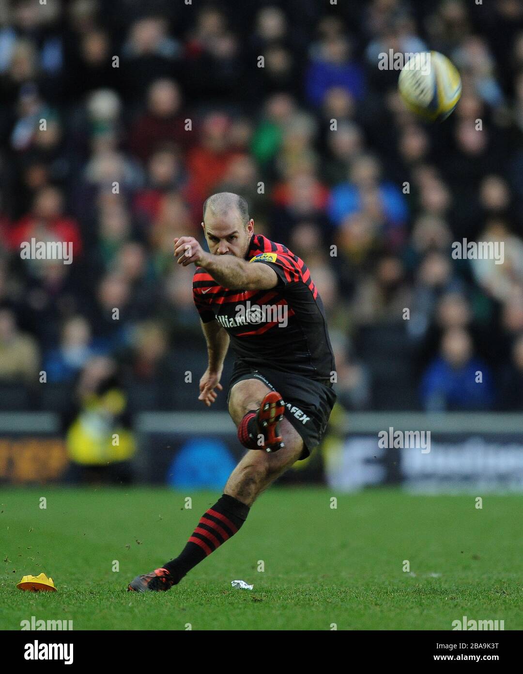 Sport rugby charlie hodgson hi-res stock photography and images - Alamy