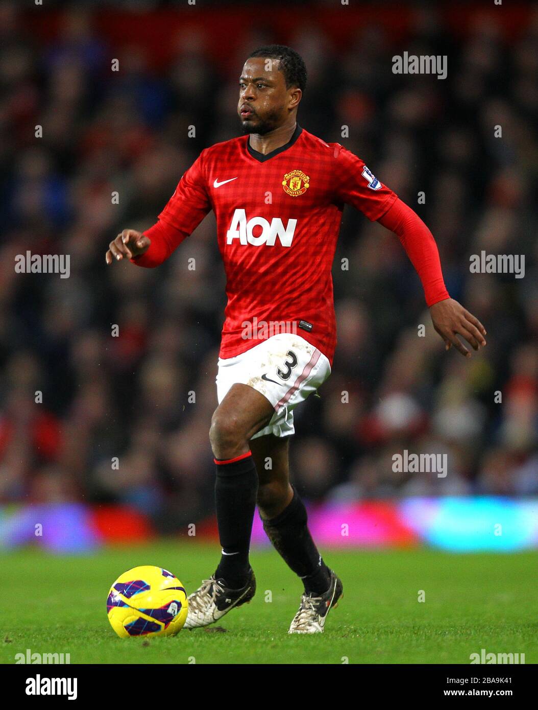 Patrice evra hi-res stock photography and images - Alamy