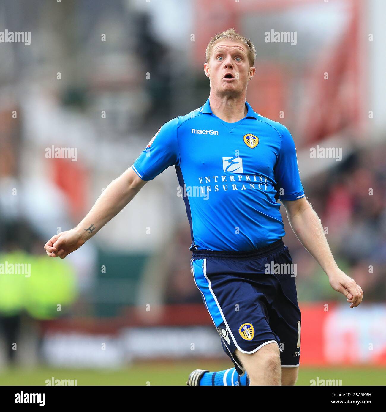 Alan tate hi-res stock photography and images - Alamy