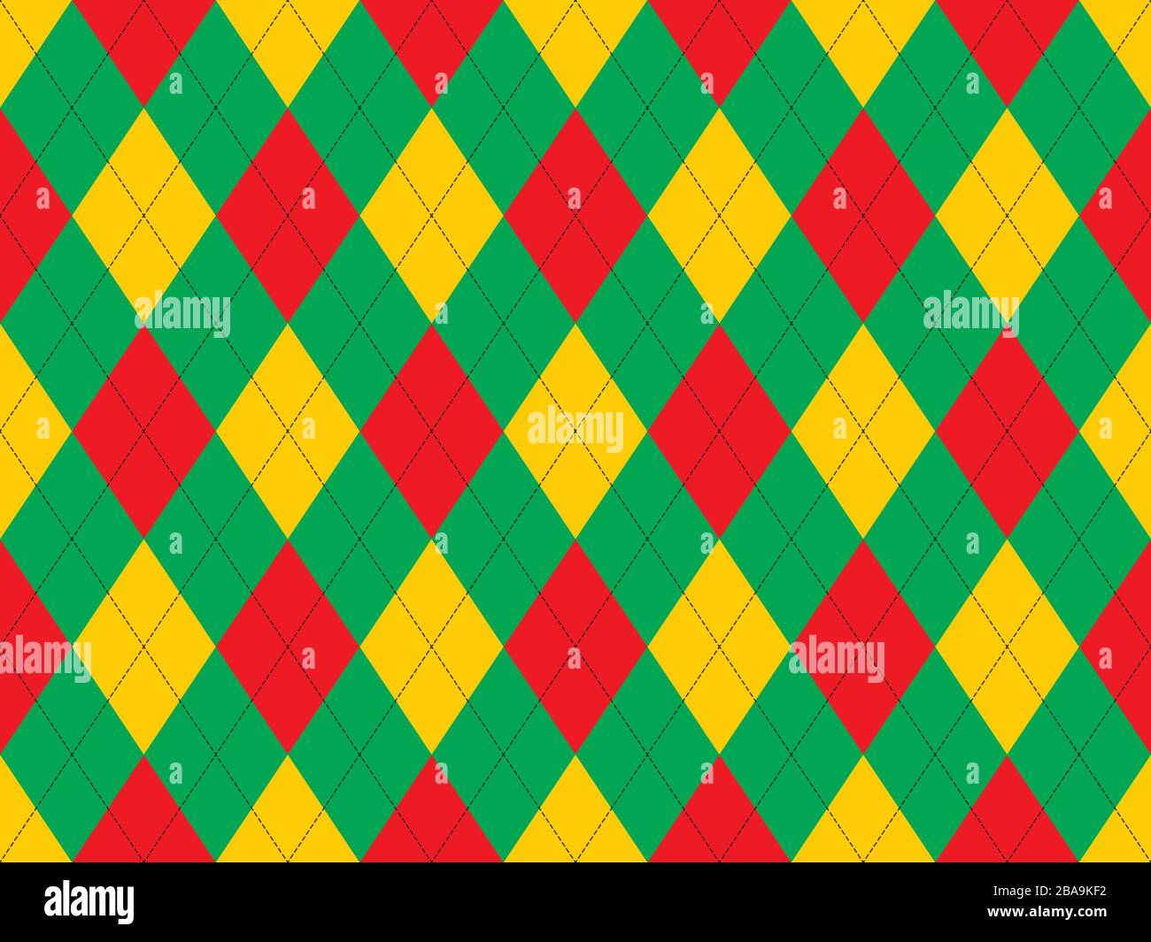 Argyle pattern seamless. Fabric texture background. Classic argill ...