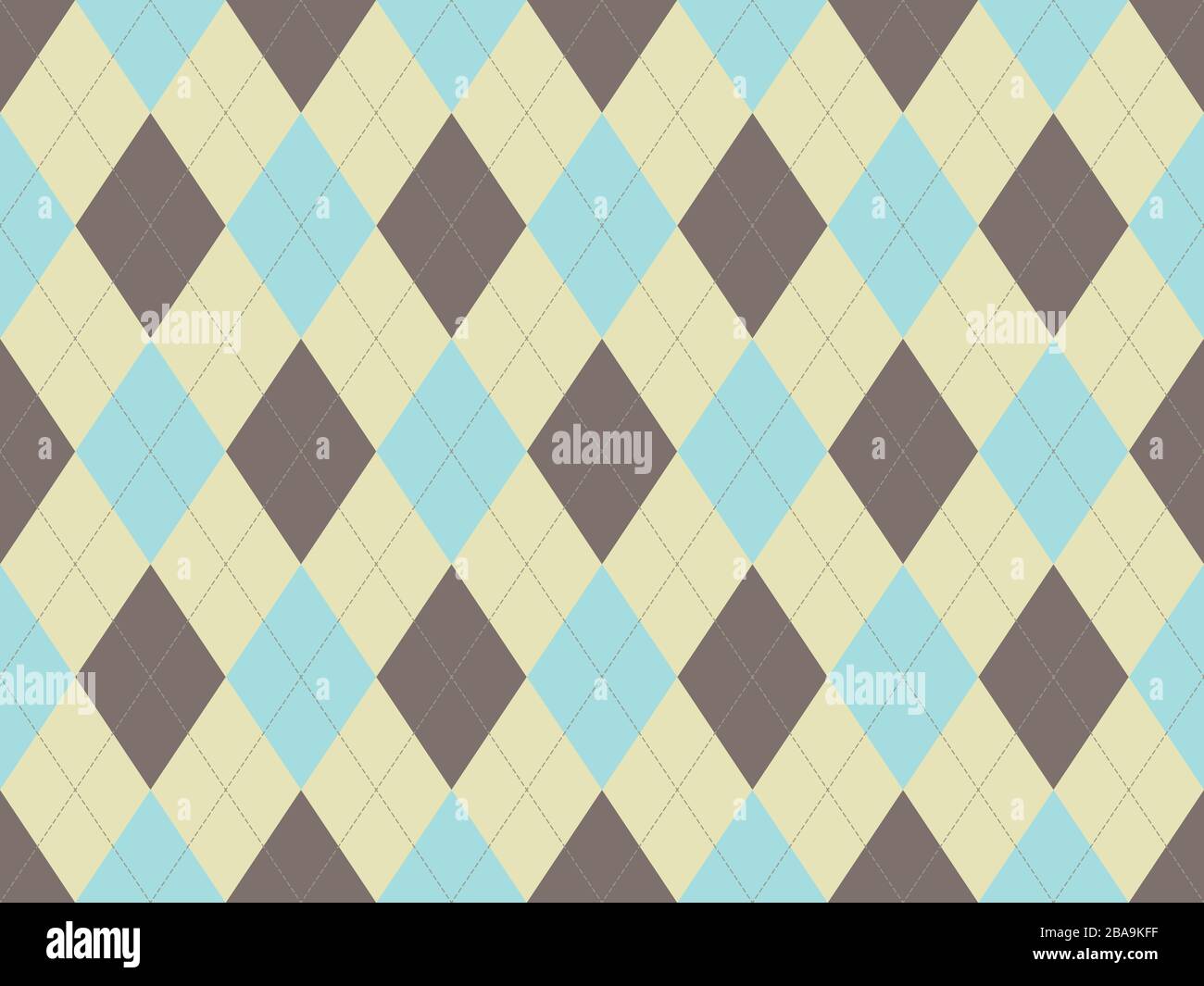 Argyle pattern seamless. Fabric texture background. Classic argill ...