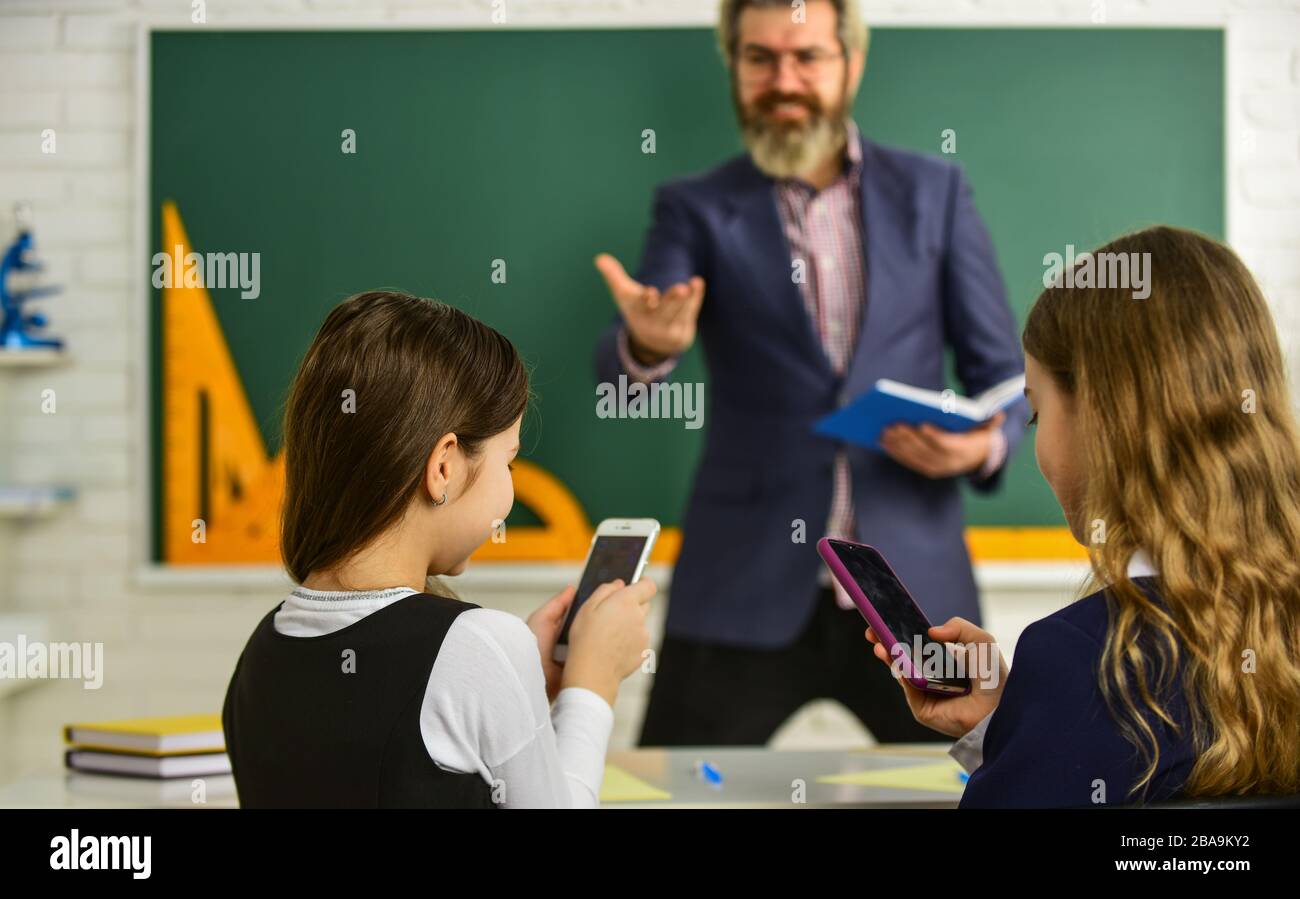 Elementary Group Discussion High Resolution Stock Photography and ...