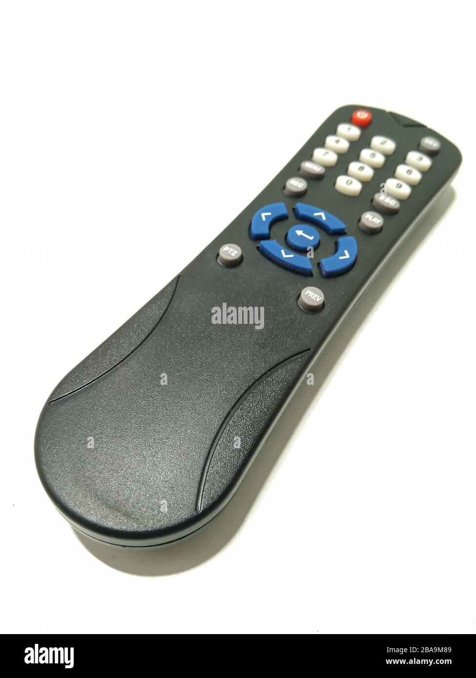 A picture of remote Stock Photo - Alamy