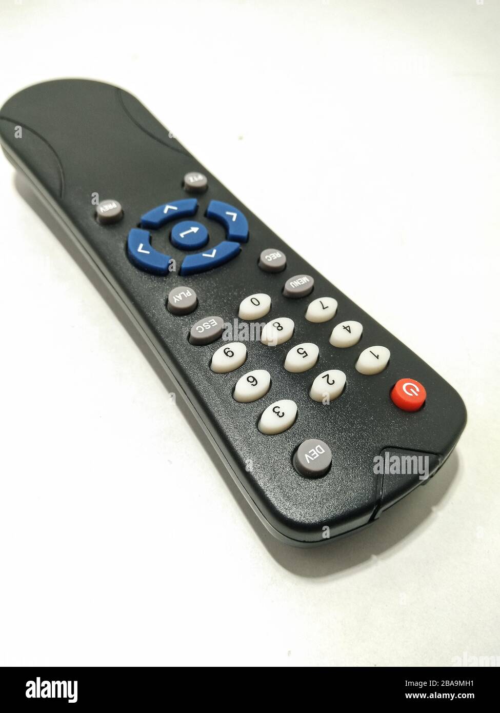 Remote computer hi-res stock photography and images - Alamy