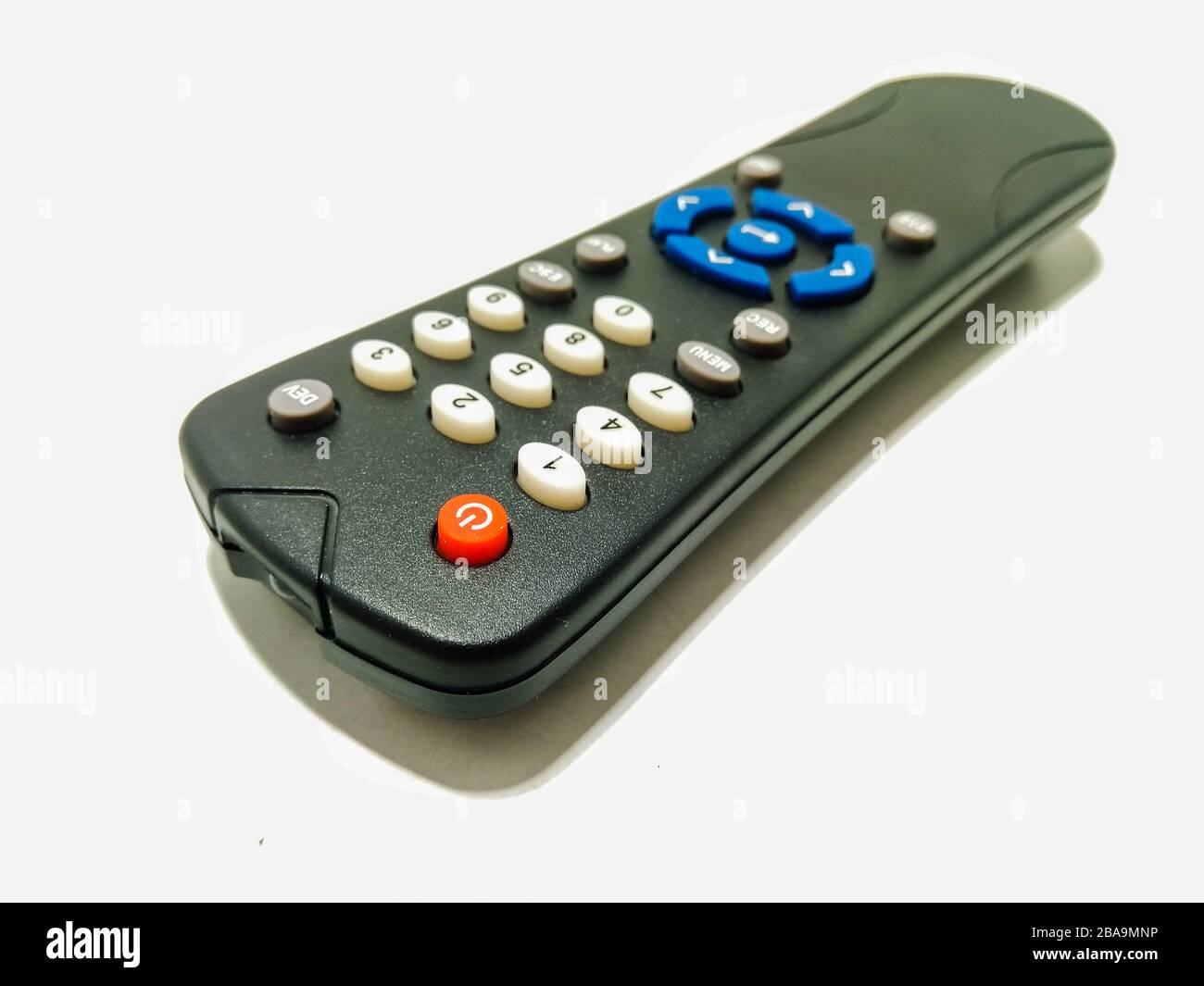 Remote computer hi-res stock photography and images - Alamy