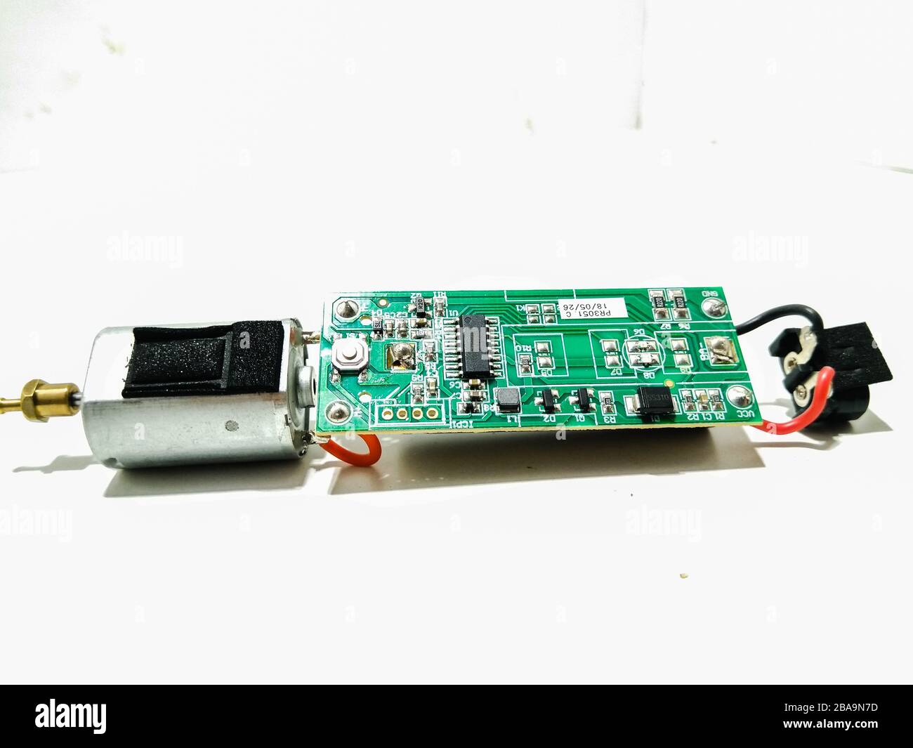 A picture of trimmer Stock Photo - Alamy