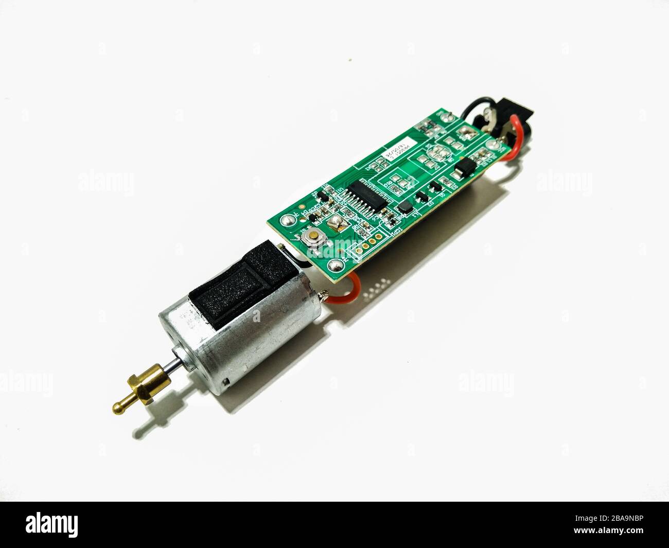 A picture of trimmer Stock Photo - Alamy