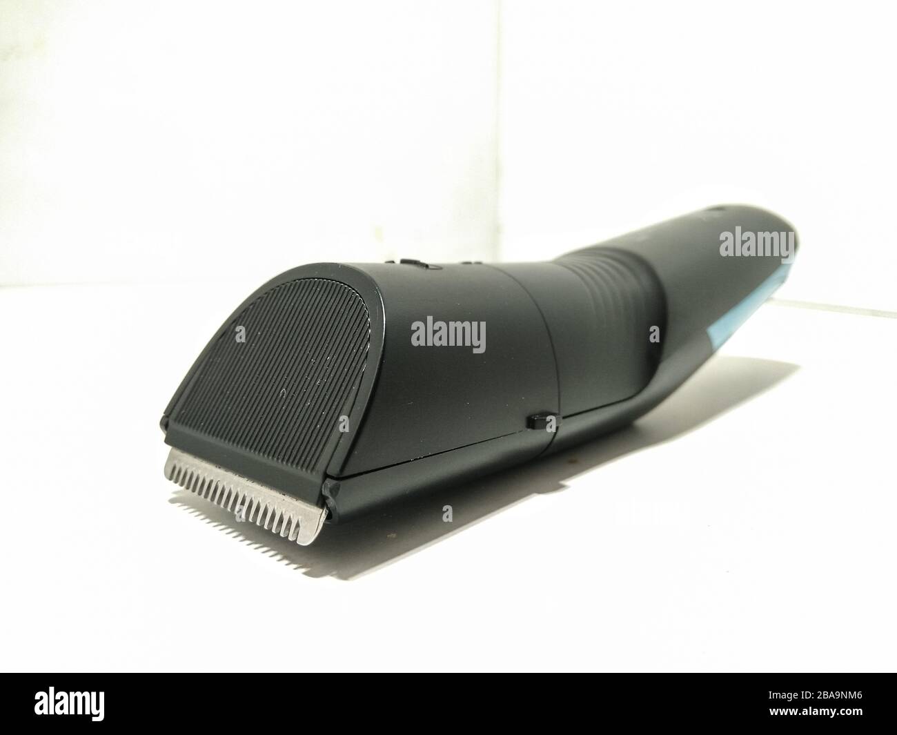 A picture of trimmer Stock Photo - Alamy
