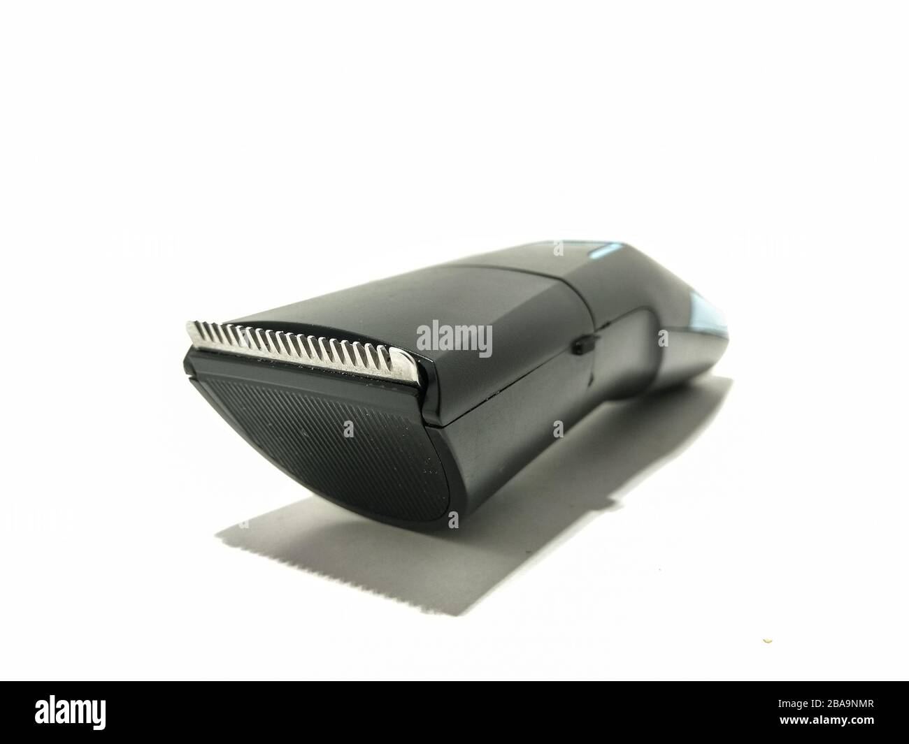 A picture of trimmer Stock Photo - Alamy