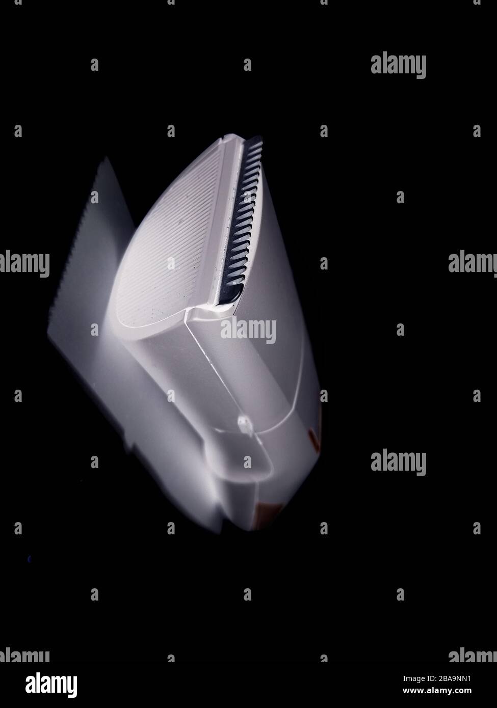 A picture of trimmer Stock Photo - Alamy