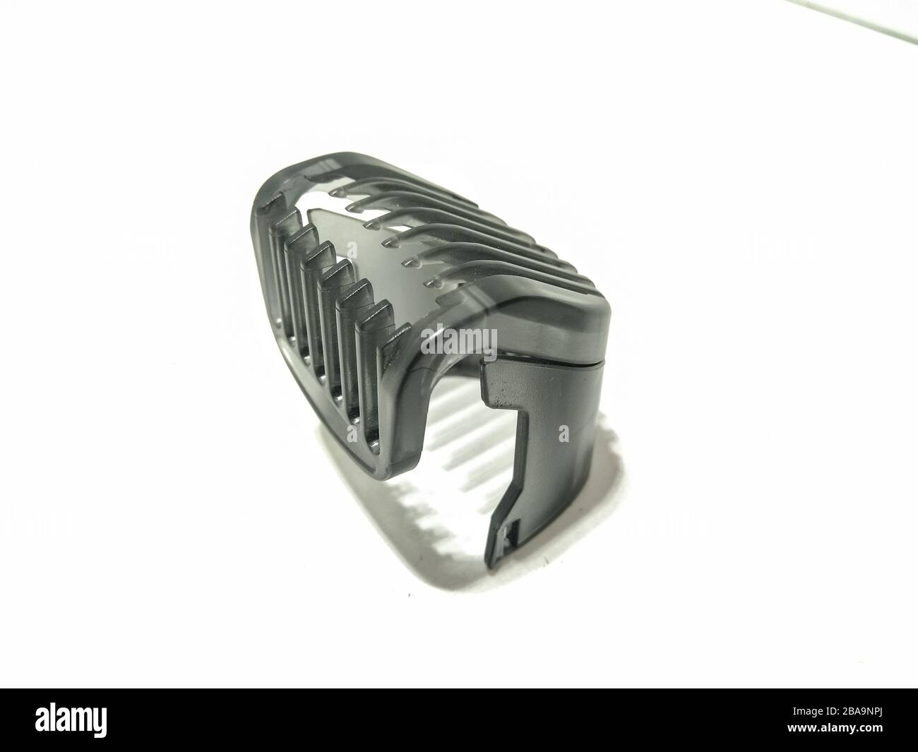 A picture of trimmer cover Stock Photo - Alamy