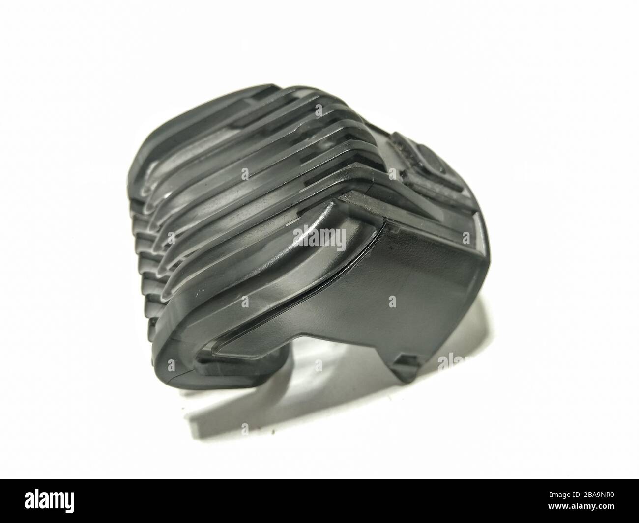 A picture of trimmer cover Stock Photo - Alamy