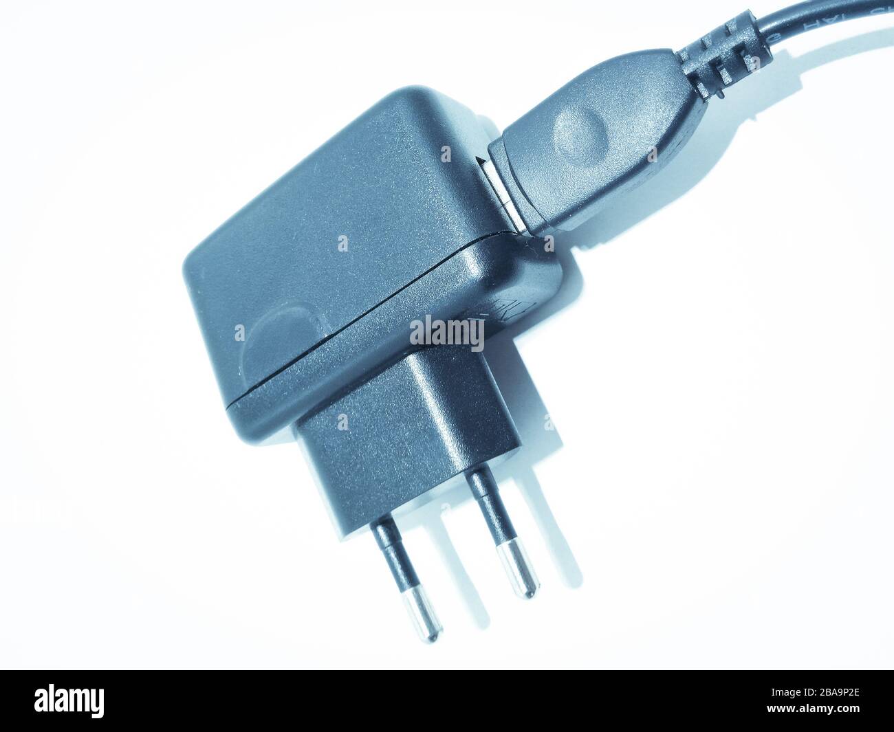 Electric vehicle charging port type hi-res stock photography and images ...