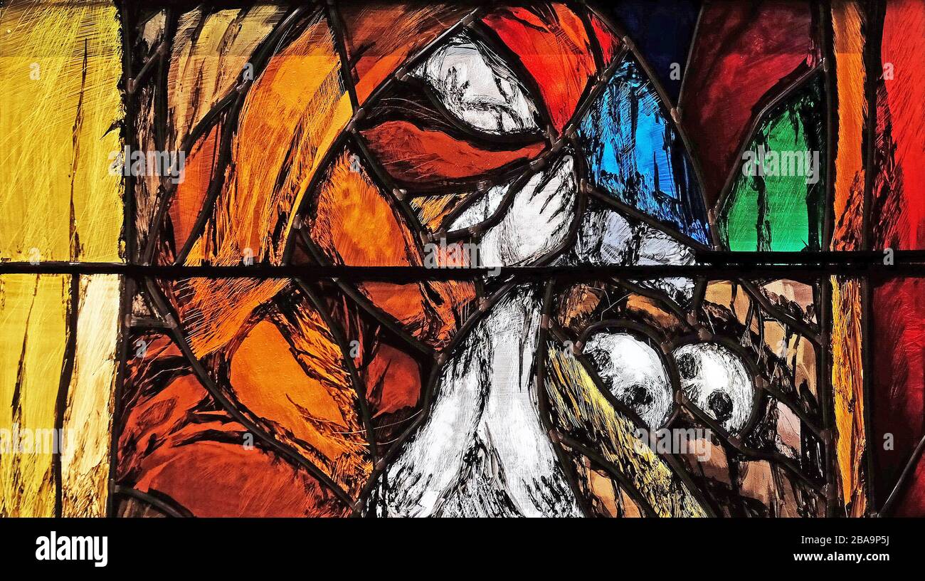 God’s promise gives men courage and hope in the path of their lives and ...