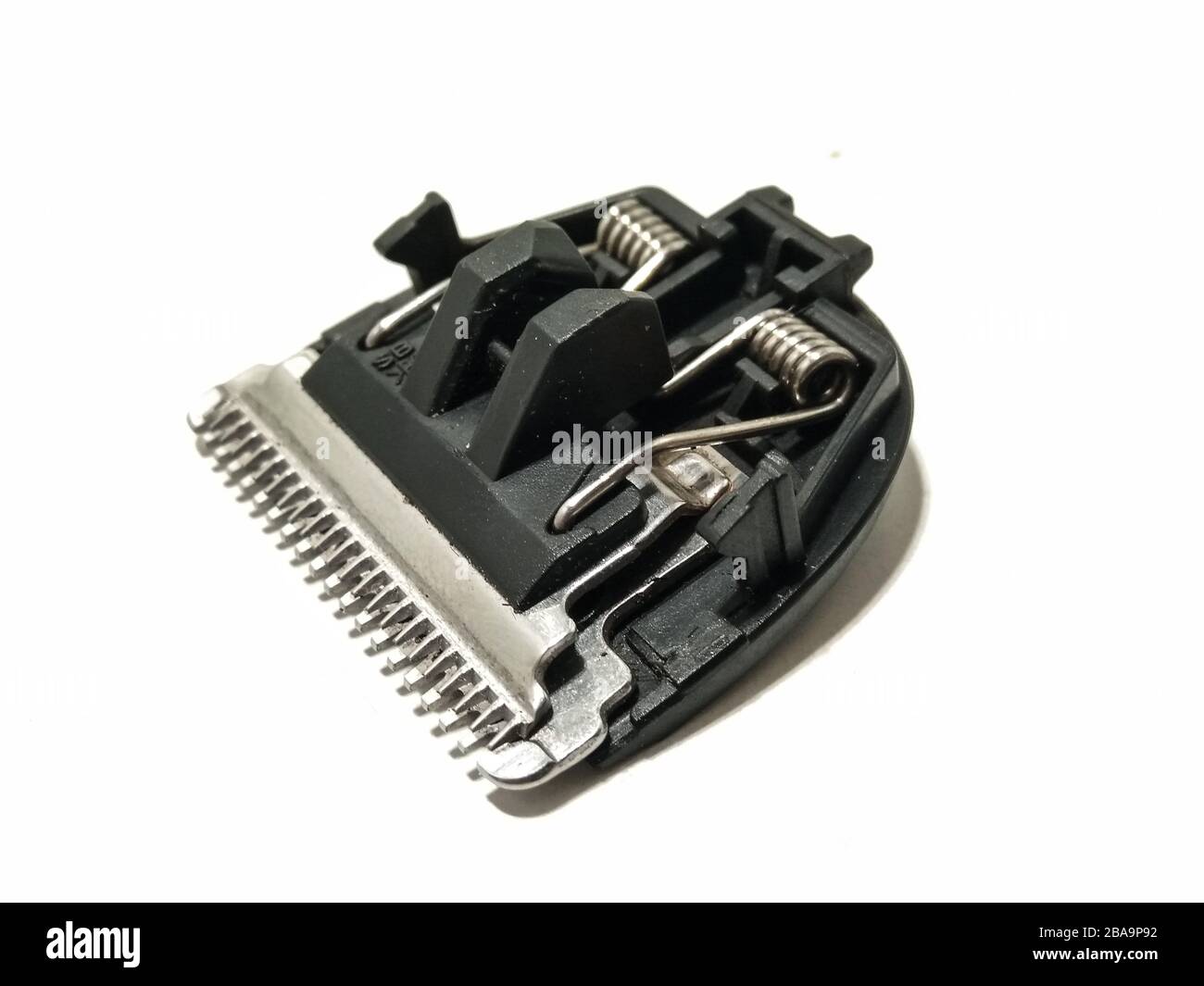 A picture of trimmer Stock Photo - Alamy