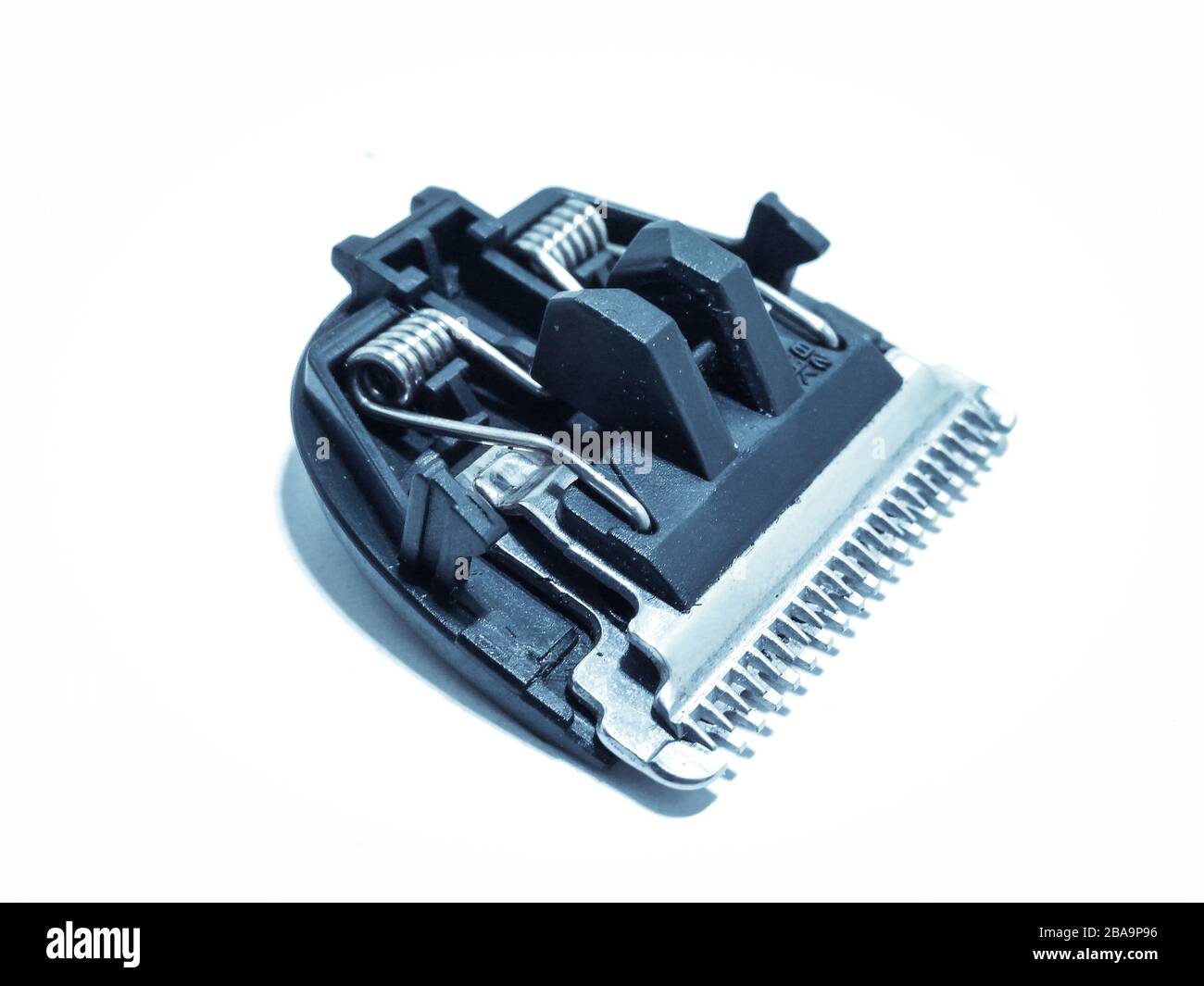 A picture of trimmer Stock Photo - Alamy
