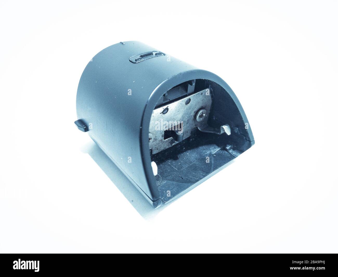 A picture of trimmer Stock Photo - Alamy