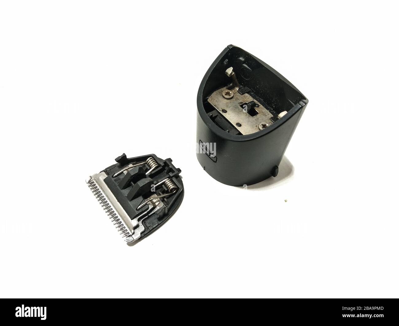 A picture of trimmer Stock Photo - Alamy