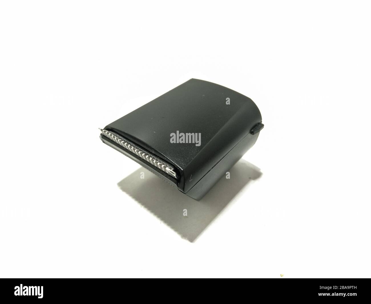 A picture of trimmer Stock Photo - Alamy