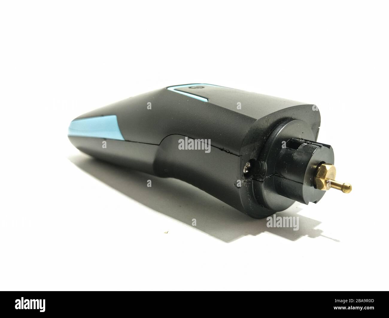 A picture of trimmer Stock Photo - Alamy