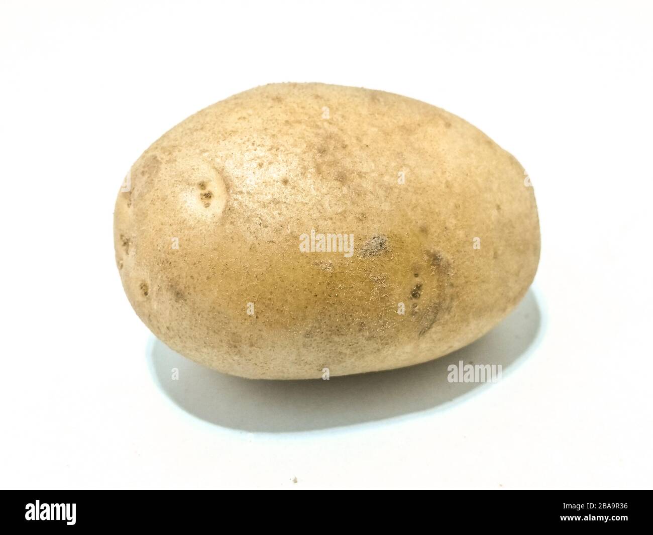 A picture of potato Stock Photo - Alamy