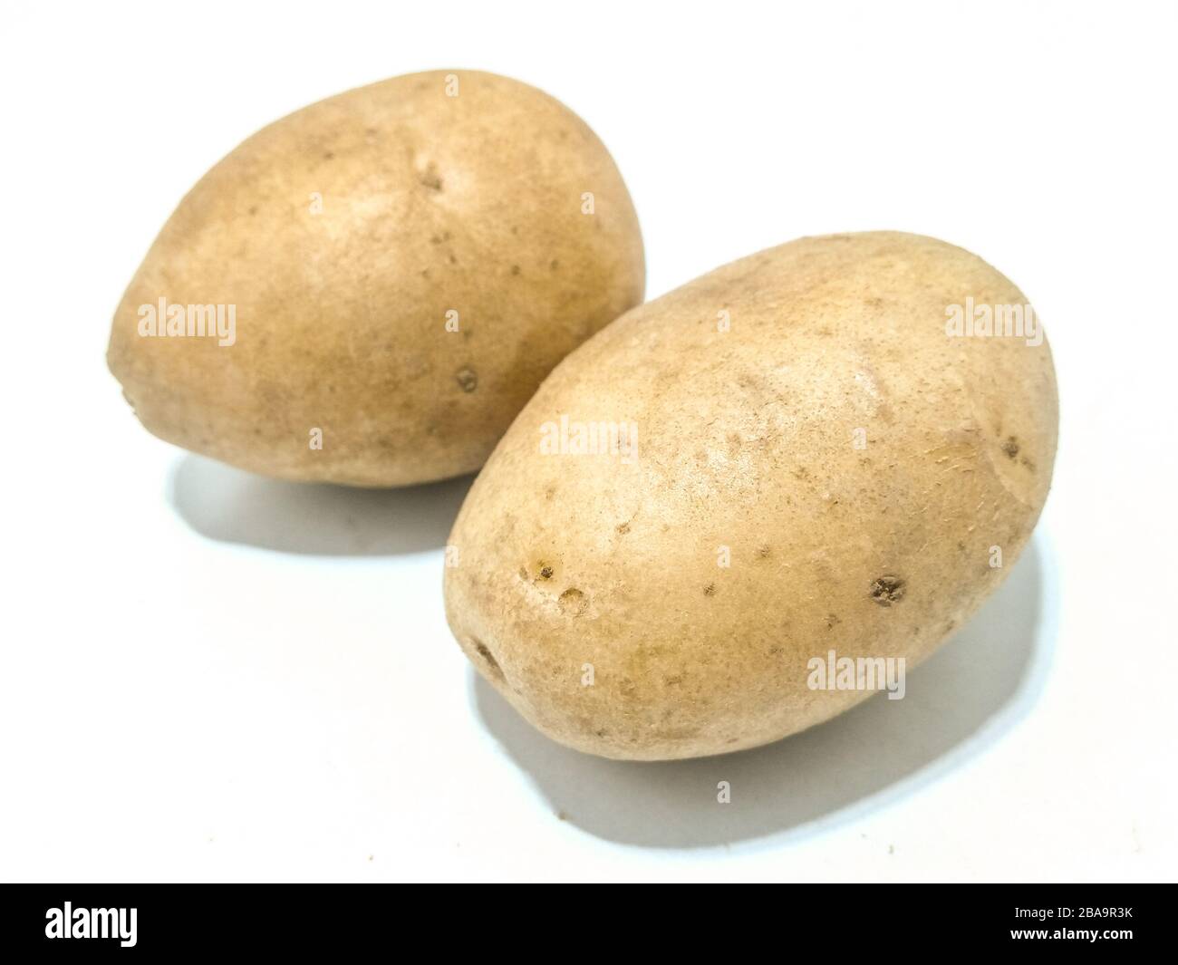 A picture of potato Stock Photo - Alamy