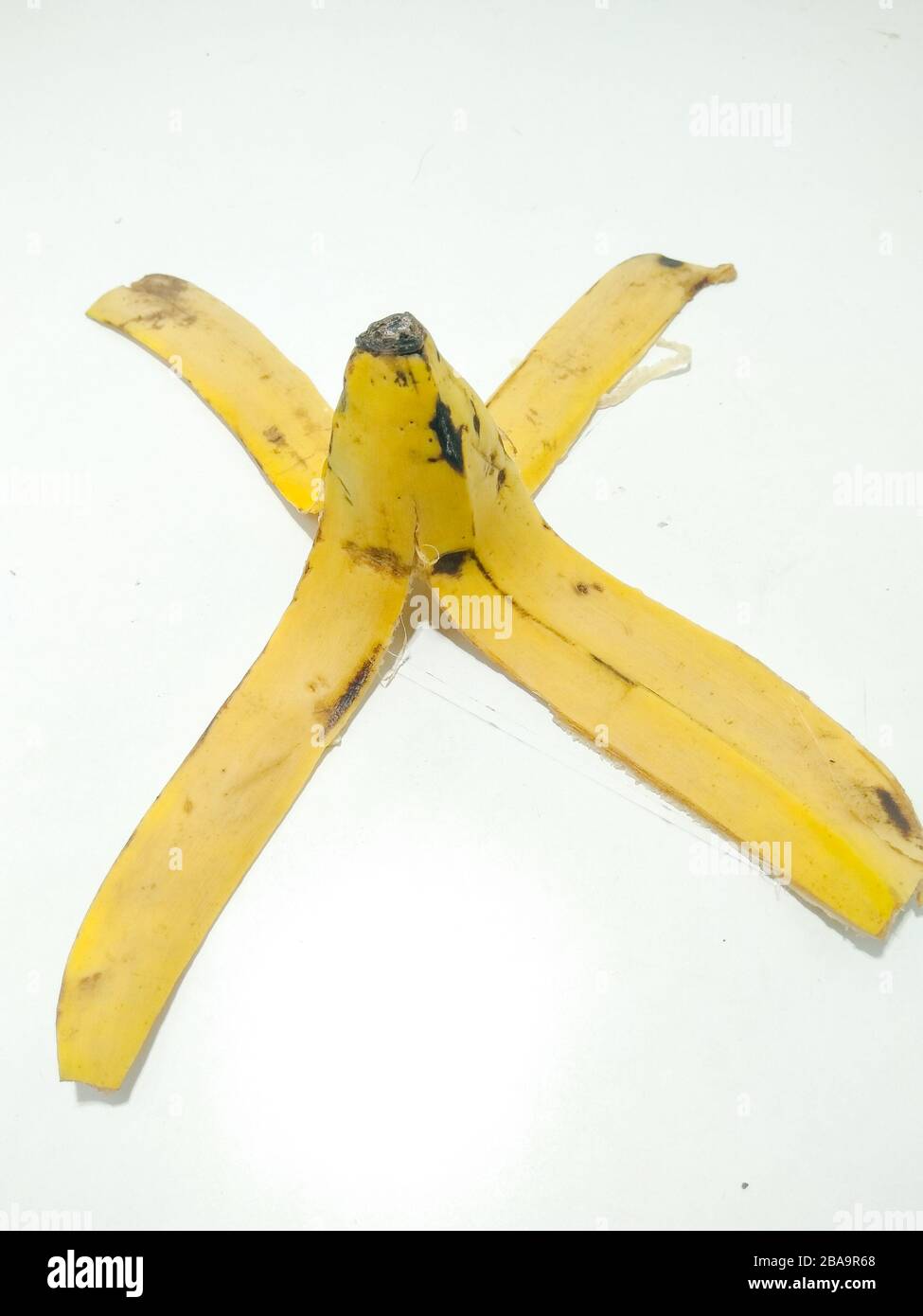Picture of banana hi-res stock photography and images - Alamy