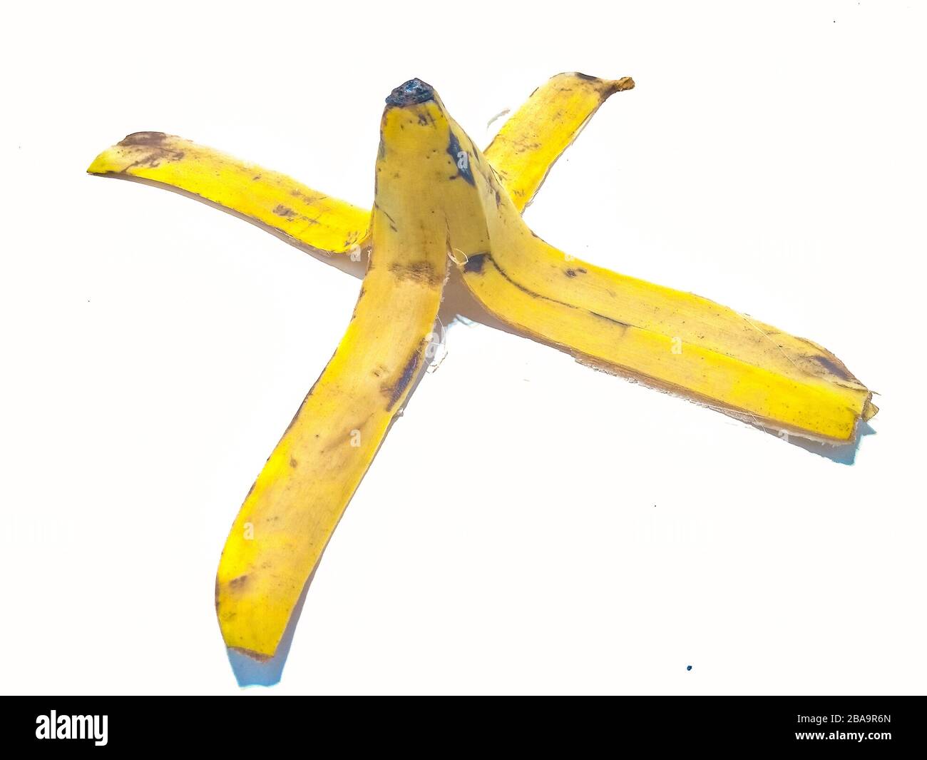 Picture of banana hi-res stock photography and images - Alamy