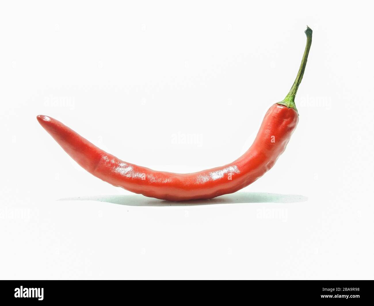Red hot white bean chili hi-res stock photography and images - Alamy
