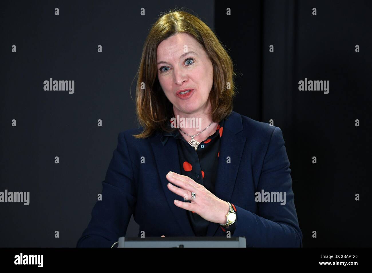 Catherine calderwood hi-res stock photography and images - Alamy