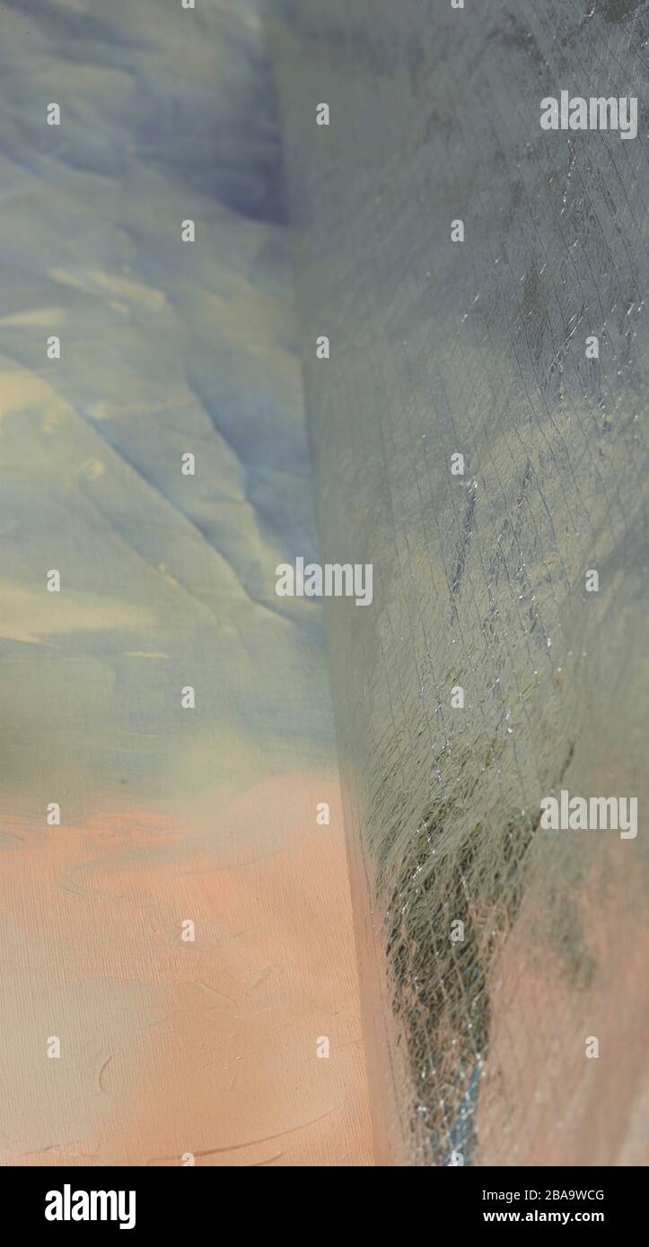 Natural abstraction repetition hi-res stock photography and images - Alamy