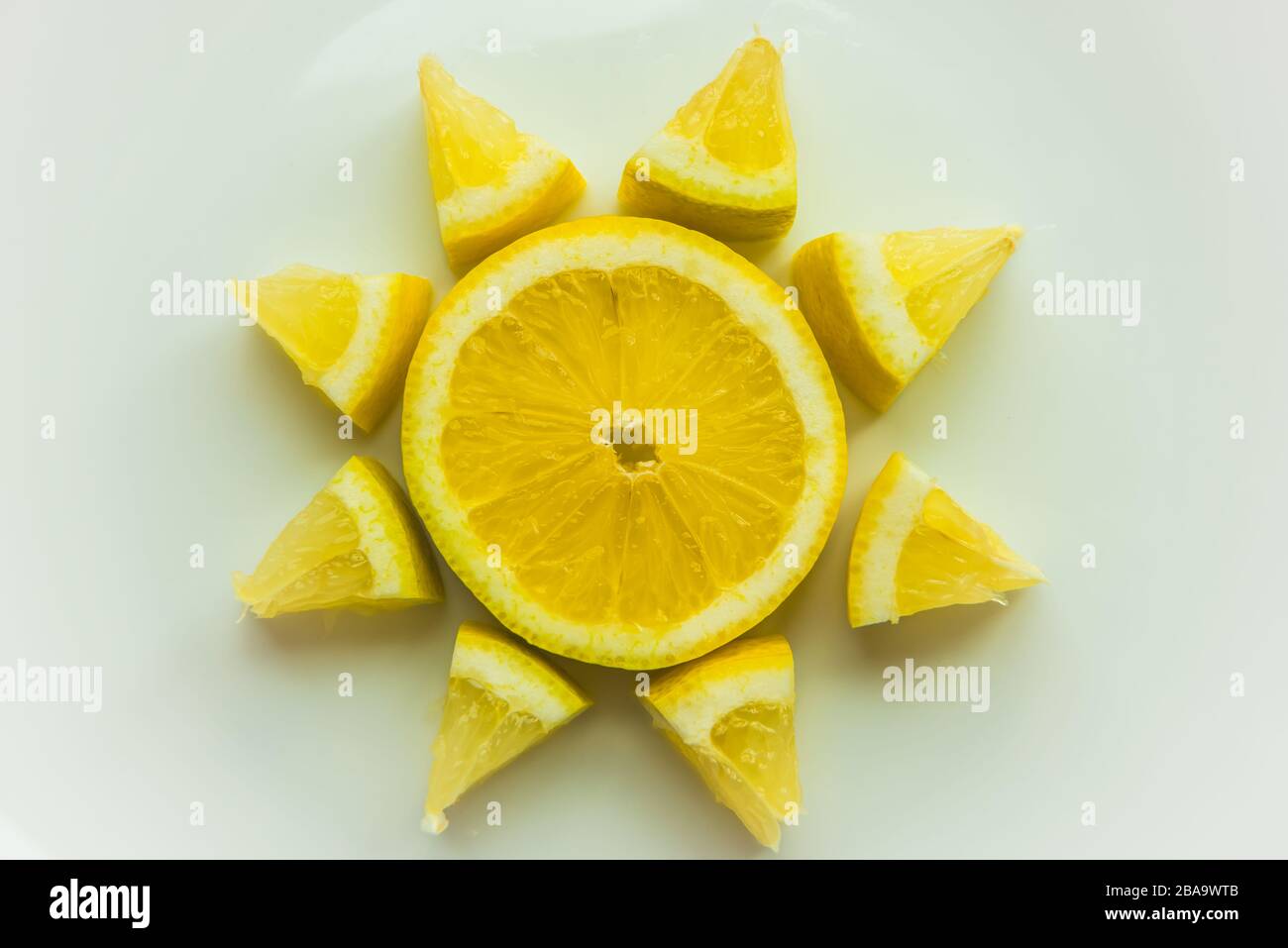 Digestive slice hi-res stock photography and images - Alamy