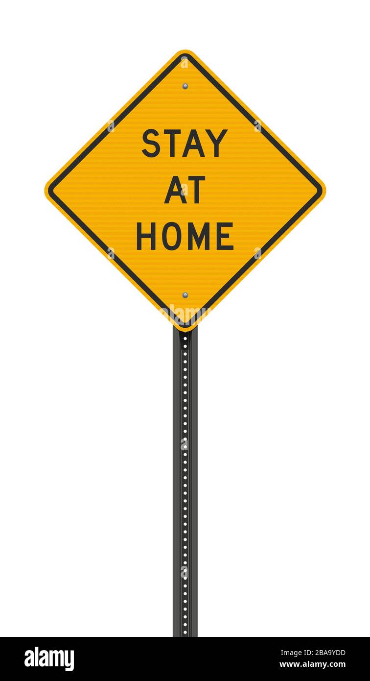 Information road sign indicating Stock Vector Images - Alamy