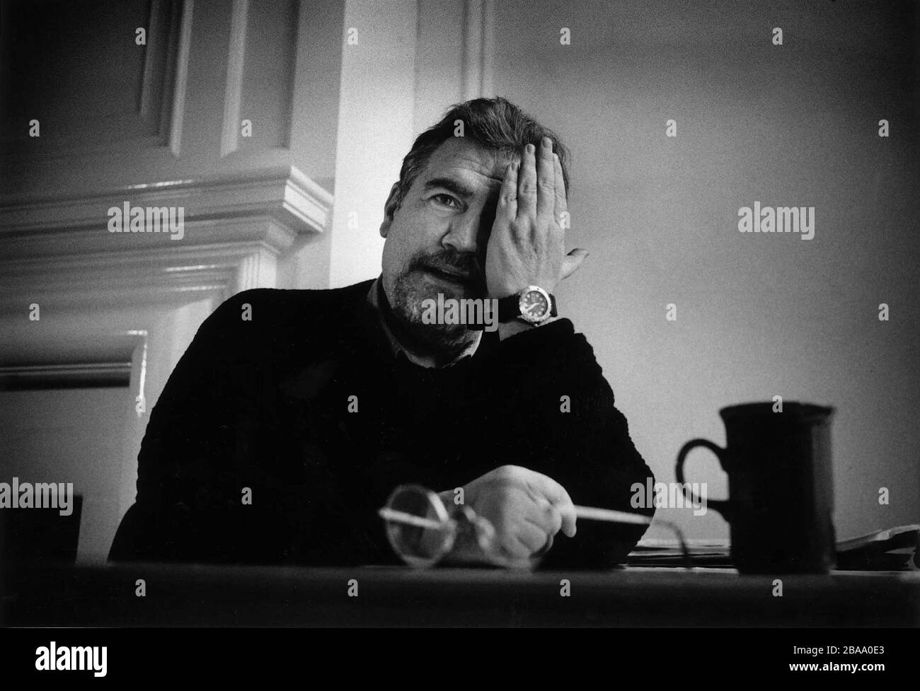 Manhunter High Resolution Stock Photography and Images - Alamy