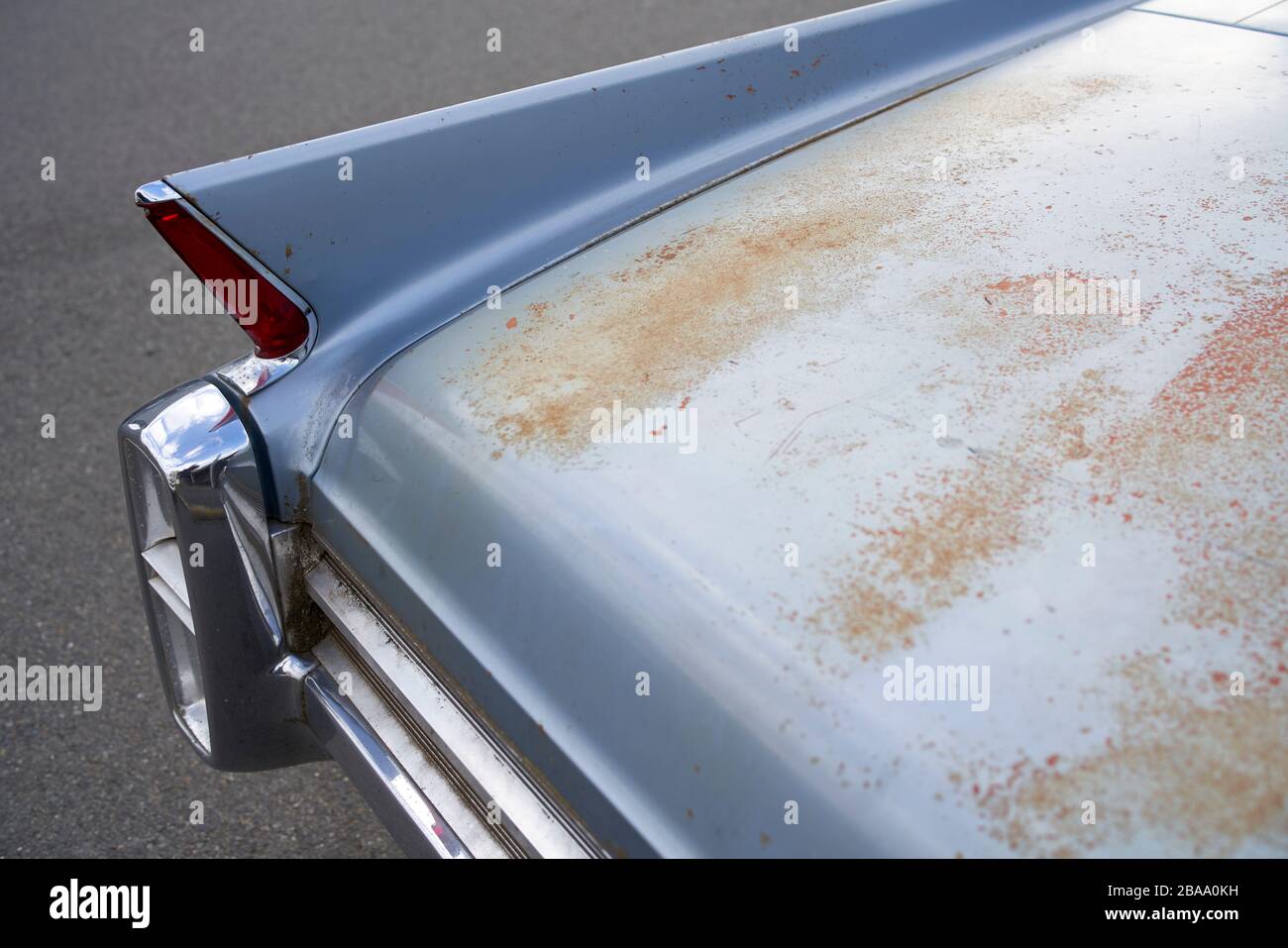 Rear fender hi-res stock photography and images - Alamy