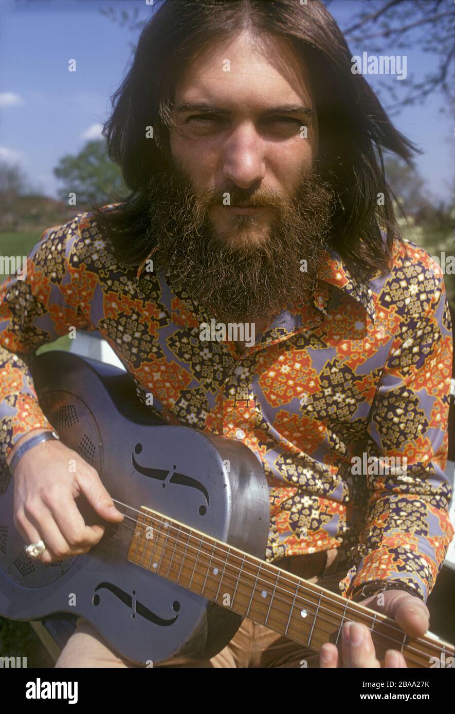 Steve Cropper Stax recording artist member of Booker T and the MGs ...